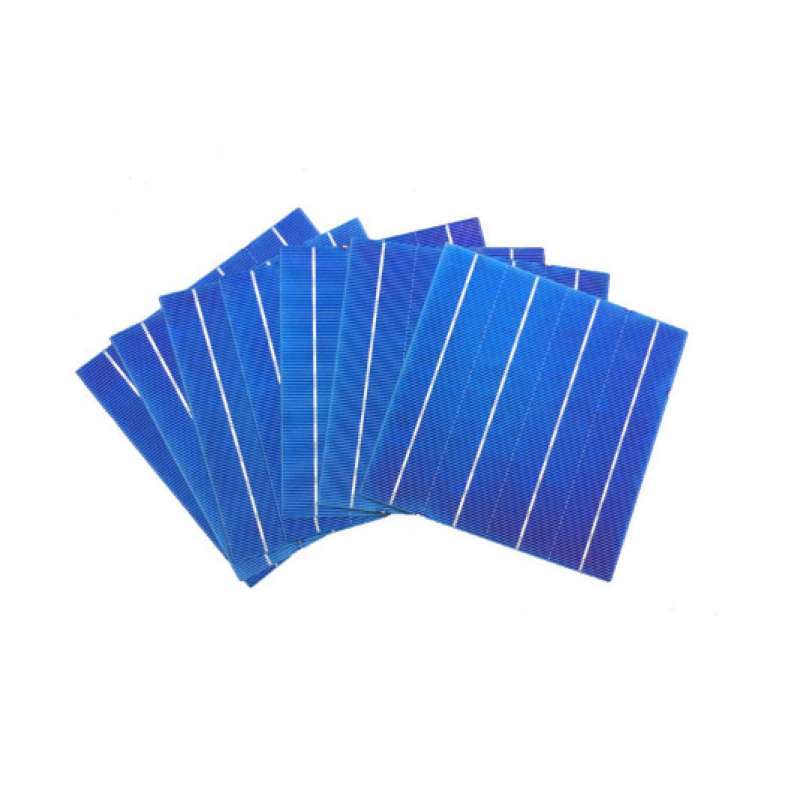 Promo SOLAR PANEL CELL SURYA MODUL SOLAR PANEL TENAGA MATAHARI - SELERA ...