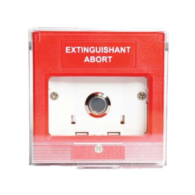 Jual Manual Abort Push Button Demco D-108/pos Abort Original Di Seller Dekoransa Shop - Harapan ...