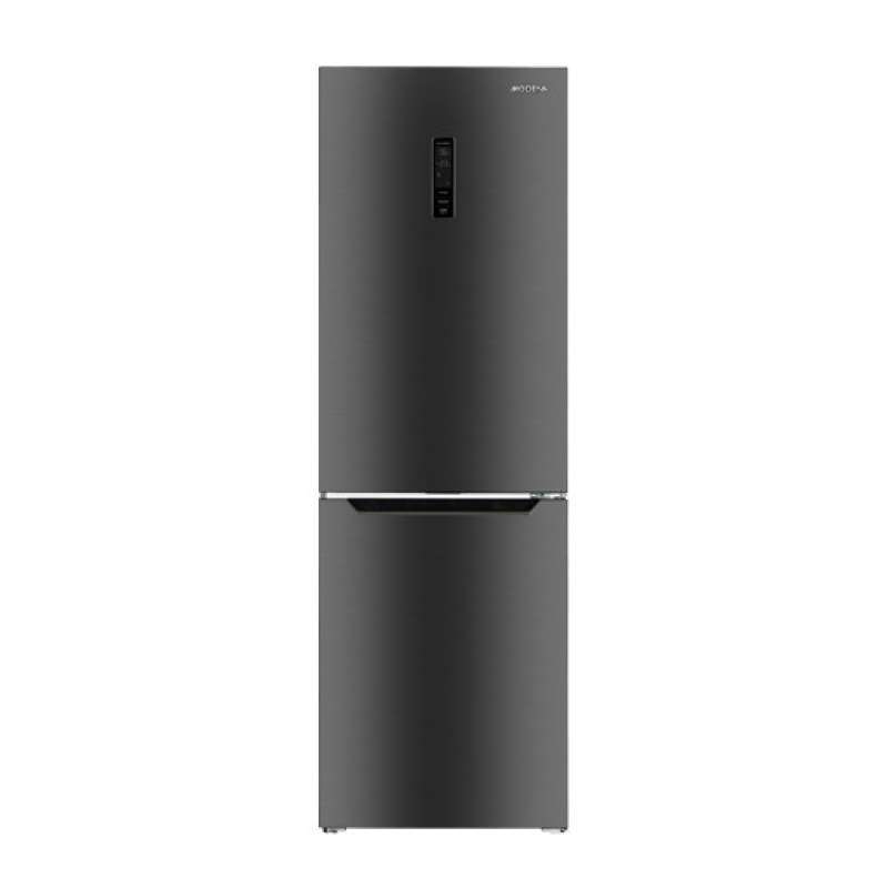 Promo ARGENTO - RF 2336 S Kulkas 2 Pintu Bottom Freezer [335 L] Diskon ...