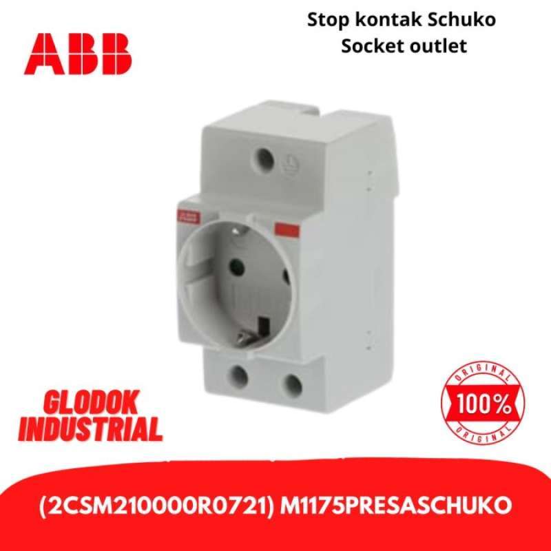 Jual Stop Kontak Abb Original Murah - Harga Diskon Mei 2024 | Blibli.com