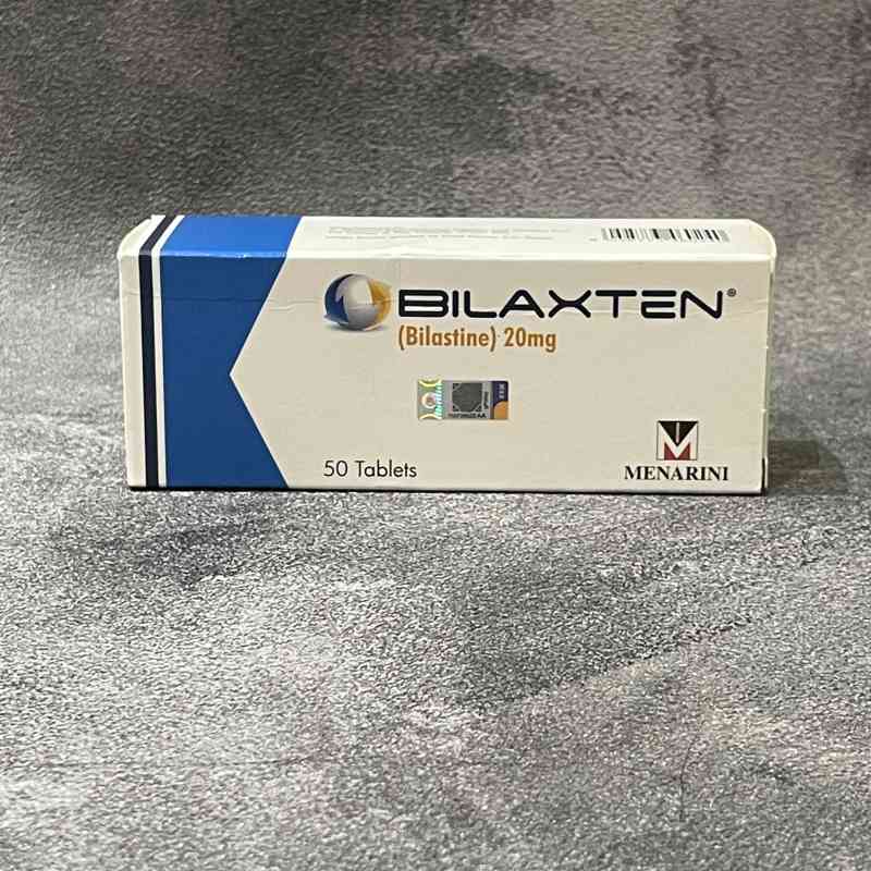 Bilaxten 20 Mg Lengkap Harga Terbaru Juli 2024 | Blibli