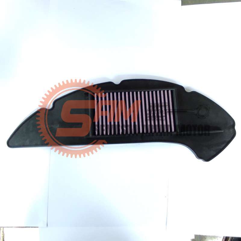 Jual Filter Udara Proper Hybrid Yamaha Nmax New Saringan Hawa Air Motor ...