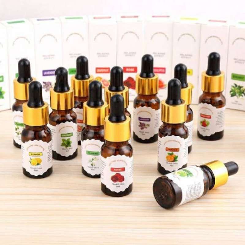 Jual Parfum Botol Tetes Pengarum Ruangan Kamar Tidur Toilet WC Aroma ...