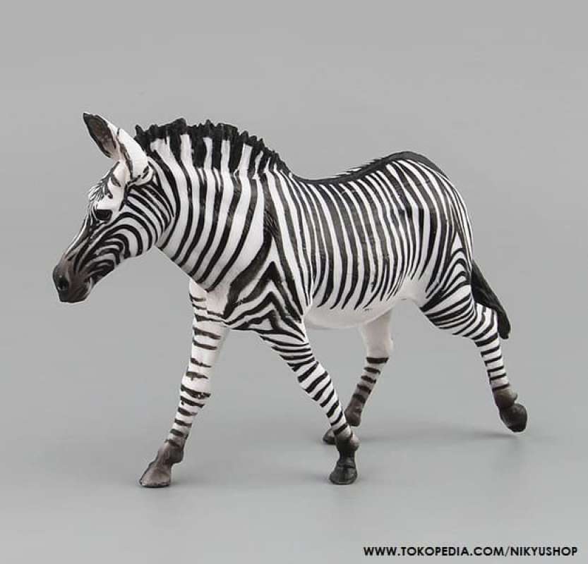Promo MAINAN EDUKASI PAJANGAN KOLEKSI HEWAN GREVYS ZEBRA - LUTOFIA ...