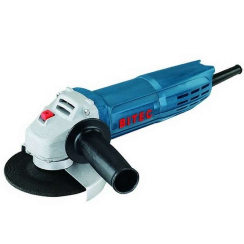 Promo BITEC GM 5-100 Slim Gerinda Tangan 4 inch disc grinder Heavy Duty ...