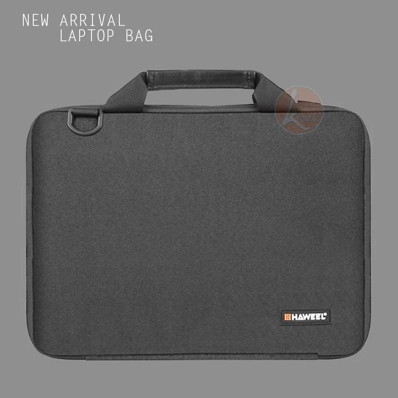 Promo CREWGER Tas Laptop 14/15/16 Inci Jinjing dan Selempang Universal ...