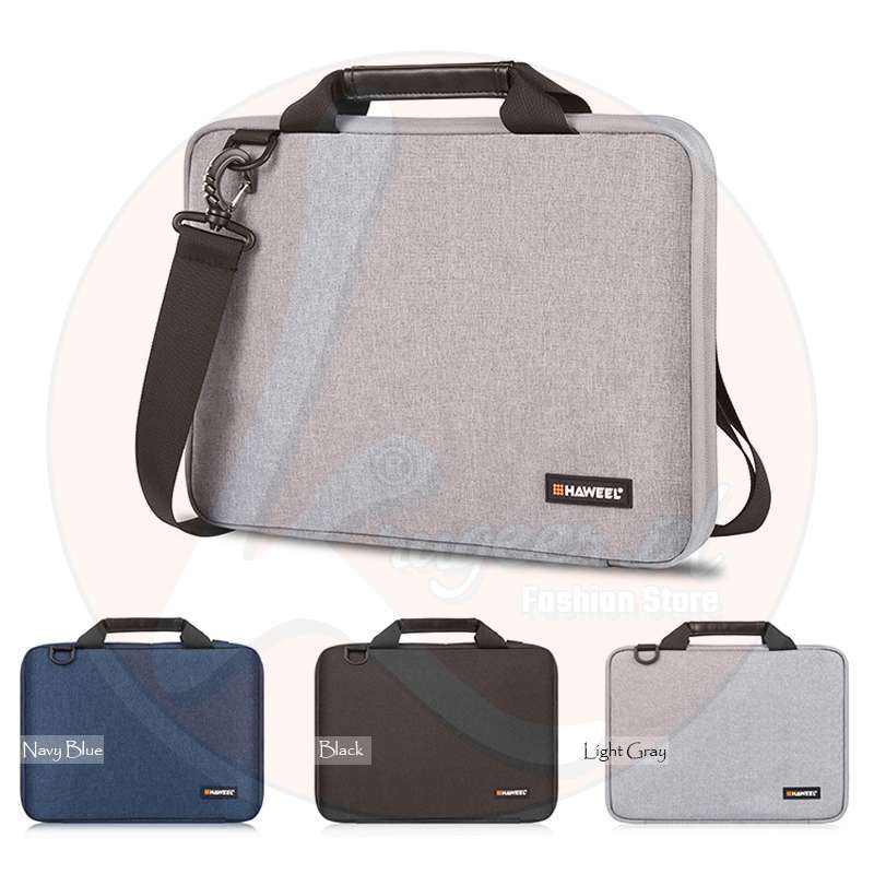 Promo CREWGER Tas Laptop 14/15/16 Inci Jinjing dan Selempang Universal ...