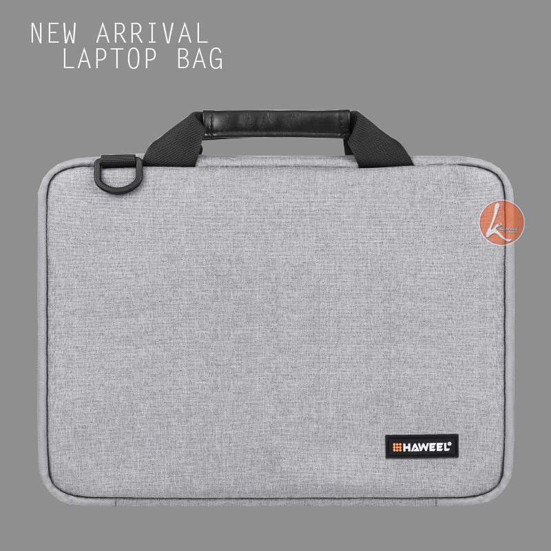 Promo CREWGER Tas Laptop 14/15/16 Inci Jinjing dan Selempang Universal ...