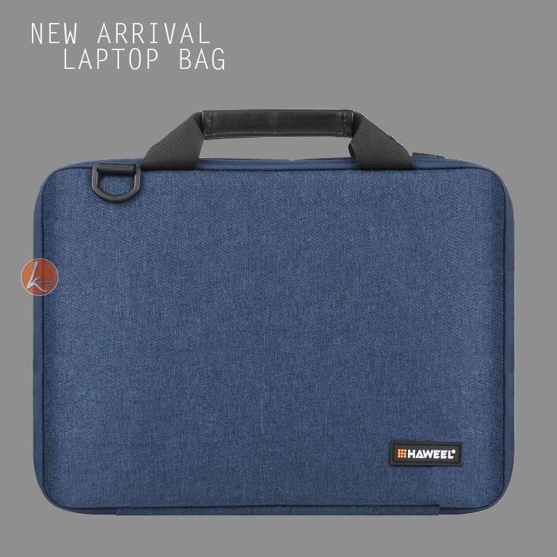 Promo CREWGER Tas Laptop 14/15/16 Inci Jinjing dan Selempang Universal ...