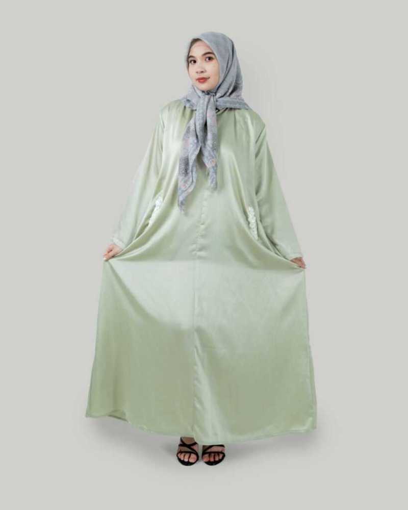 Jual Gamis Shimmer Kekinian Terbaru - Harga Promo Juni 2024 | Blibli
