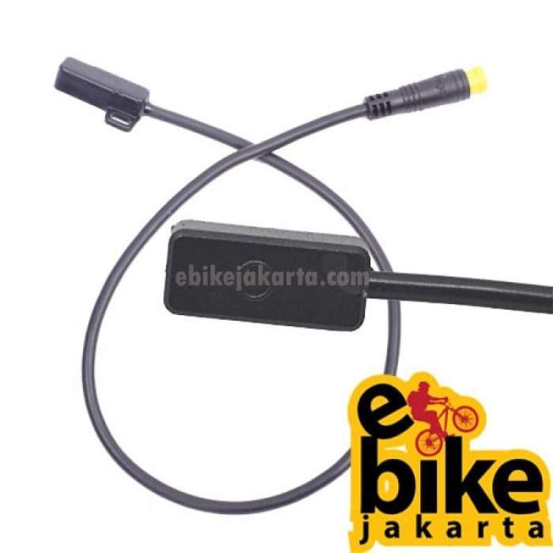 Promo Bafang Hydraulic Mechanical Brake Sensor BBS01 BBS02 BBSHD Brake ...