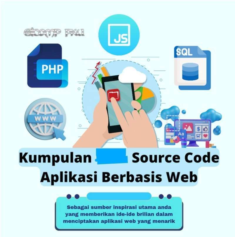 Jual Aplikasi Web Klinik Dokter Full Source Code Murah Meriah Di Seller ...