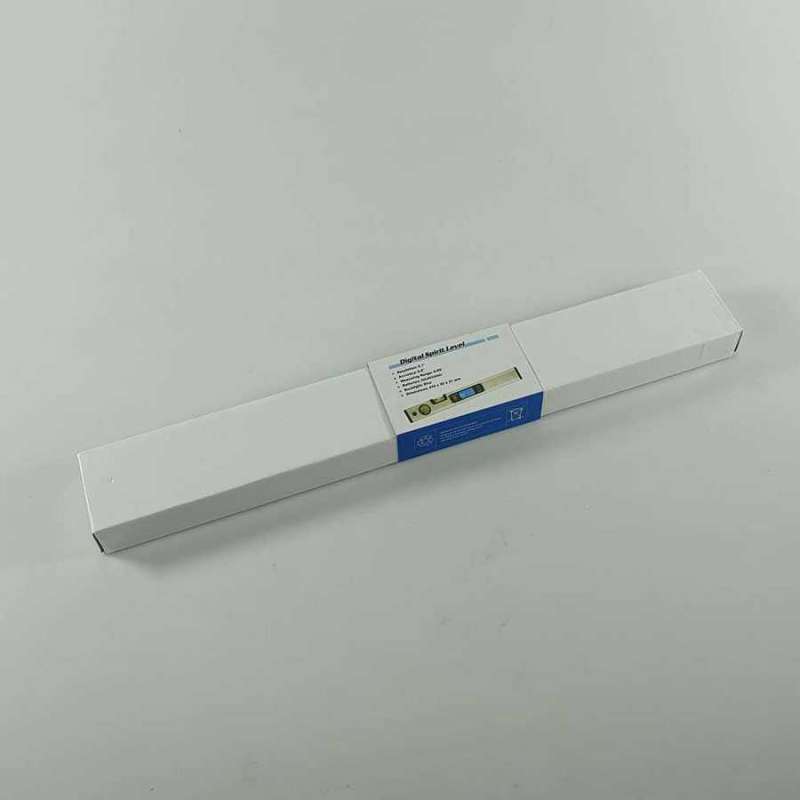 Jual Kaisi Waterpass Inclinometer Digital Level 90 Degree 400mm ...