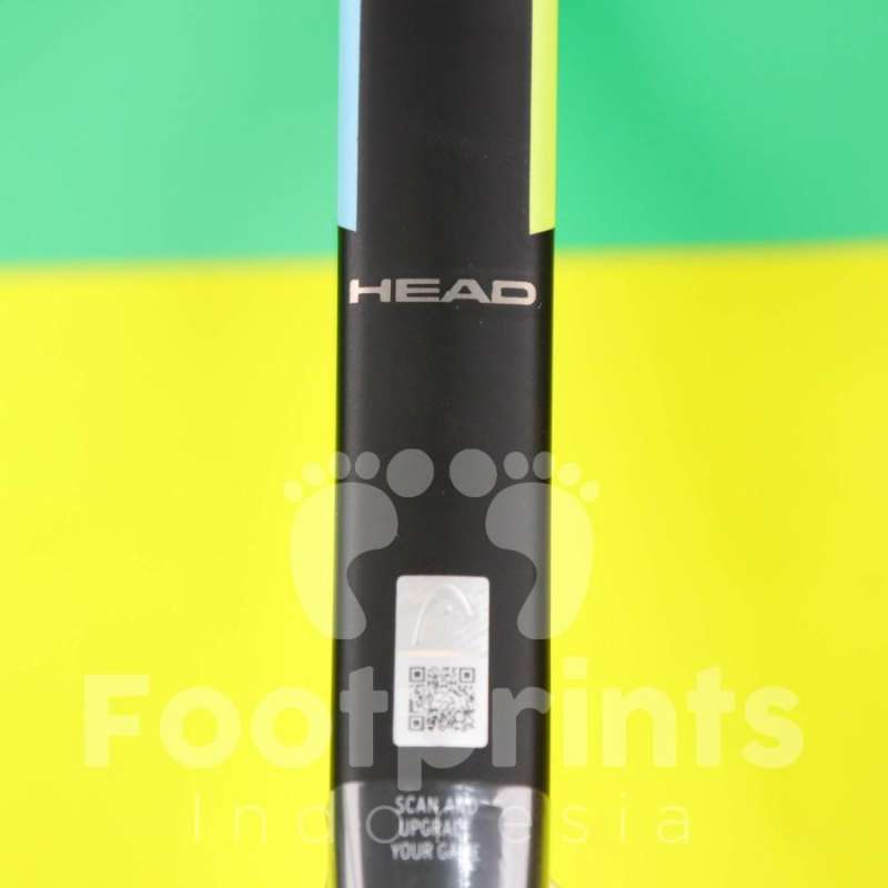 Jual Raket Tenis Head Gravity Graphene 360+ Mp Lite S Pro Tour Tennis ...