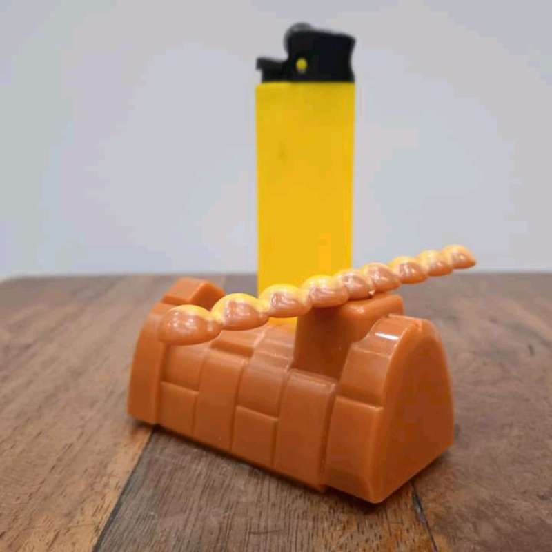 Jual Mainan Figure Bridge Mario Bros Super Mario Tinggi Sekitar 2 Inch ...