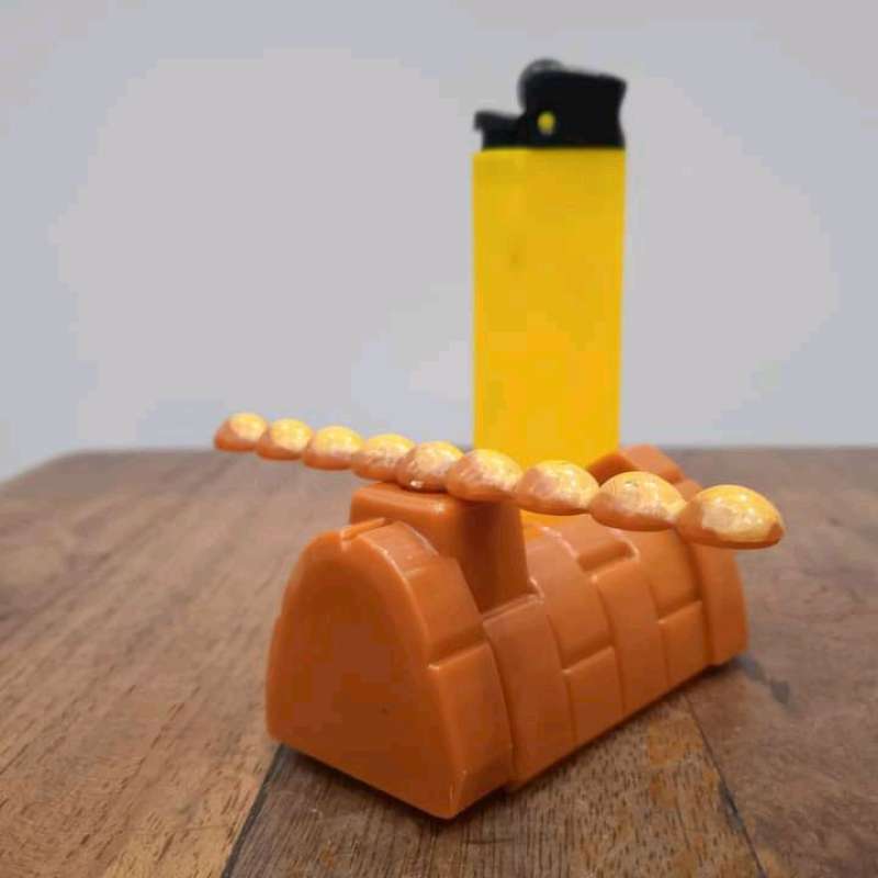 Jual Mainan Figure Bridge Mario Bros Super Mario Tinggi Sekitar 2 Inch ...