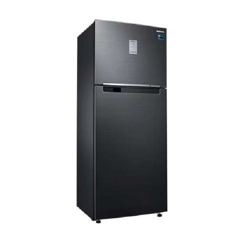 Jual Promo Kulkas 2 Pintu Samsung 453 Liter Rt46k6231bs/se Twin Cooling ...