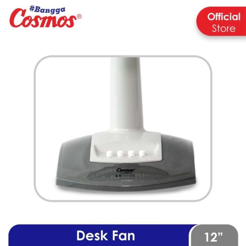 Jual Cosmos Kipas Angin Meja / Desk Fan - 12 Darn Twino - Cosmos 12 ...