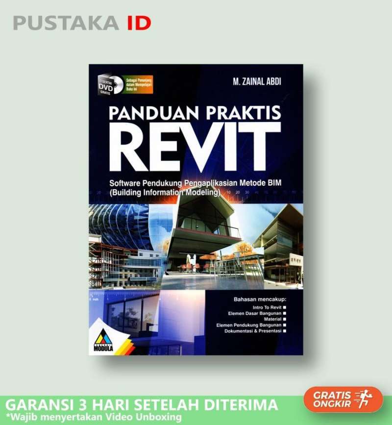 Jual Revit Original Original Harga Termurah April 2024 | Blibli