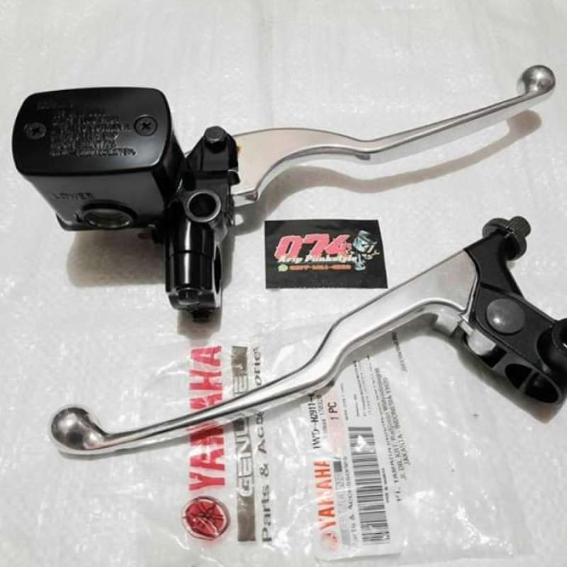 Promo Master Rem Dan Handle Kopling Pnp Motor Lain Baru - Handkopling ...