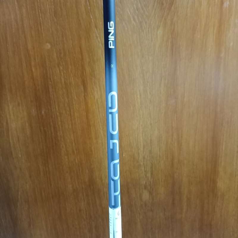 Promo Stik Golf Shaft Driver Ping Diskon 33% Di Seller Harsastore ...
