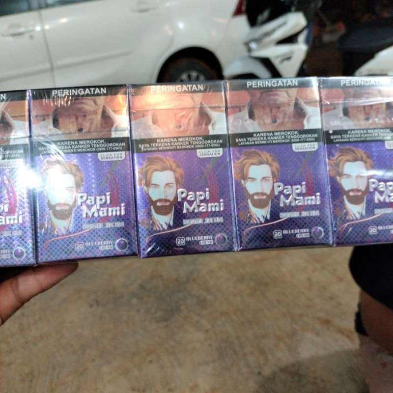 Jual Papi Mami Di Seller As-salamah2 - Banyuates, Kab. Sampang | Blibli