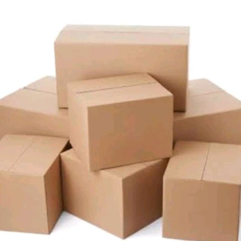 Jual Kardus Kemas Untuk Internal Produk ...kardus Kotak Di Seller Kakak ...