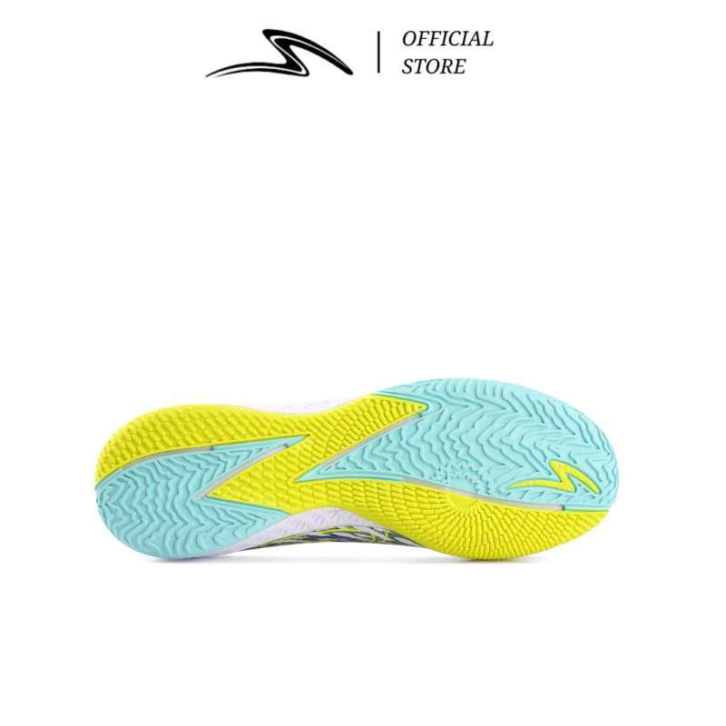 Jual Sepatu Futsal Specs Accelerator Lightspeed 4 Pro Runtuboy In ...