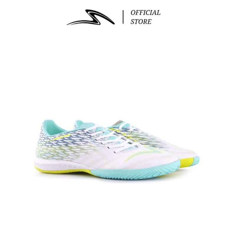 Jual Sepatu Futsal Specs Accelerator Lightspeed 4 Pro Runtuboy In ...