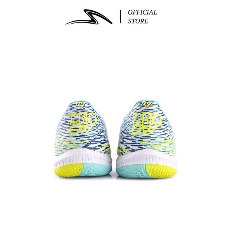 Jual Sepatu Futsal Specs Accelerator Lightspeed 4 Pro Runtuboy In ...
