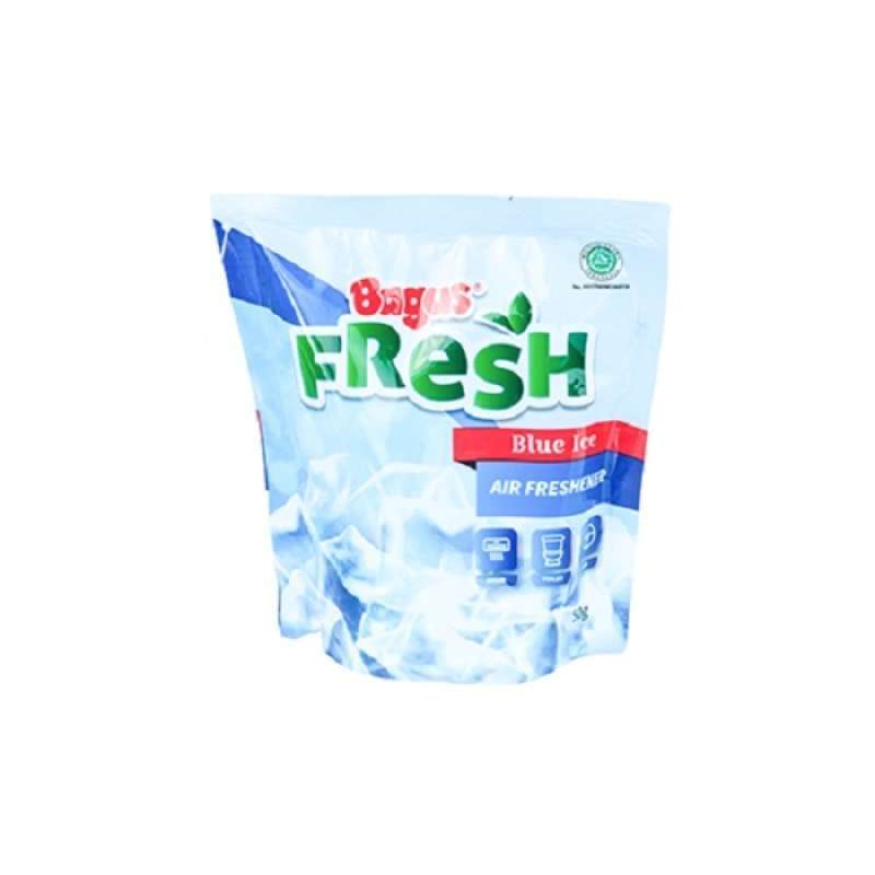 Jual Bagus Fresh Air Blue Ice Termurah - Harga Grosir Terupdate Hari ...