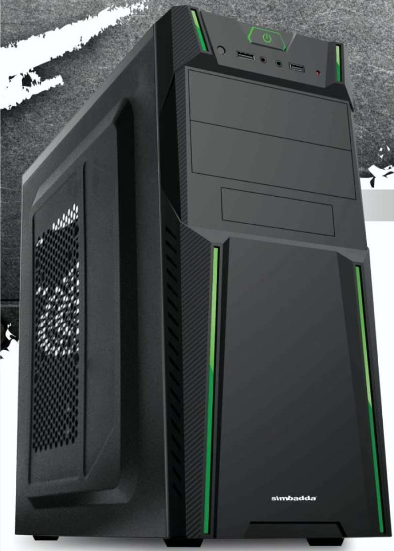 Promo Cpu Rakitan Core I5 Win10 Diskon 23% Di Seller Utepe Store ...