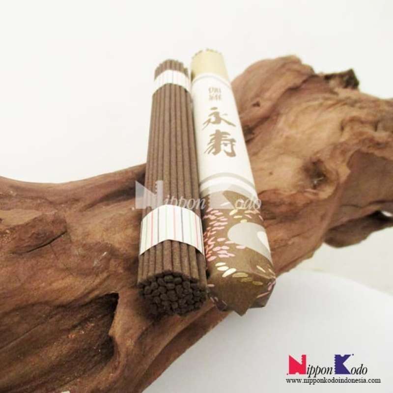 Promo Dupa/hio Jepang Wangi Aromaterapi Nippon Kodo Kyara Eiju 24 Gram ...
