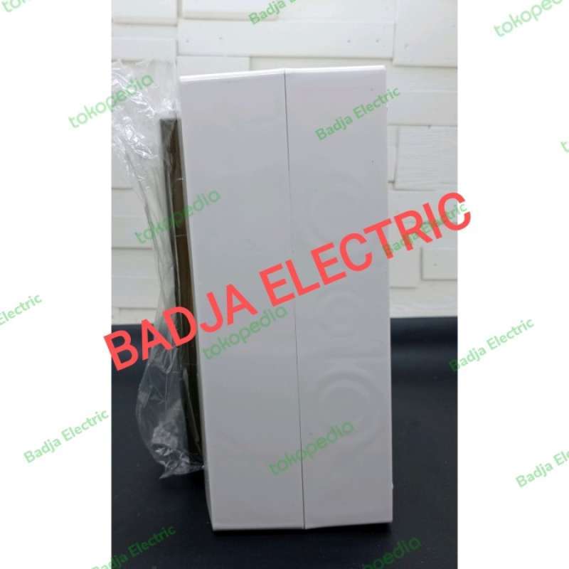 Promo Mcb Box Panel Listrik 8 Way Outbow - Larkin Diskon 50% Di Seller Selera_kita Store ...
