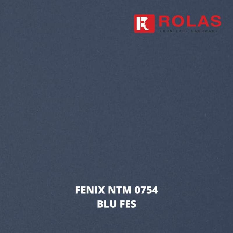 Jual Fenix Ntm 0754 Blue Fes /jual Hpl Edging Balancer Fenix Original ...