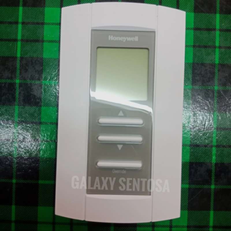 Promo Modulating Thermostat Honeywell Tb7980a1006 Diskon 23% Di Seller ...