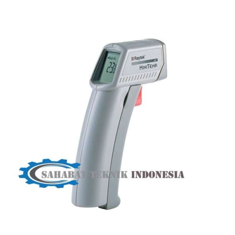 Promo Jual Infrared Thermometer Inframerah Raytek Mt4 Diskon 23% Di Seller Darmaroca ...