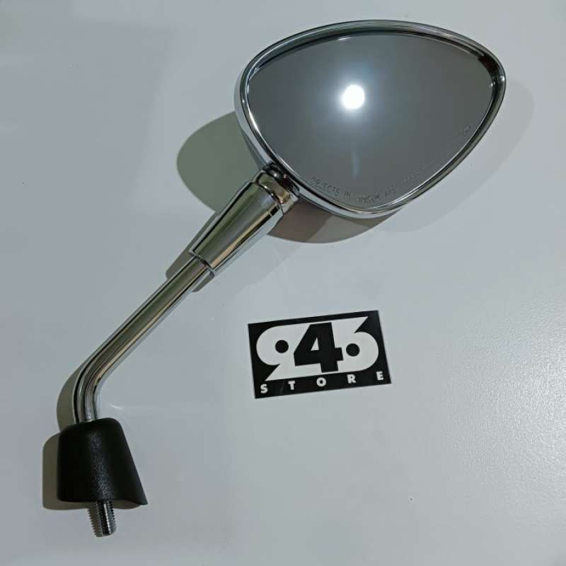 Promo Spion Vespa Sprint 3v / Iget Kanan Diskon 13% Di Seller Toplets ...