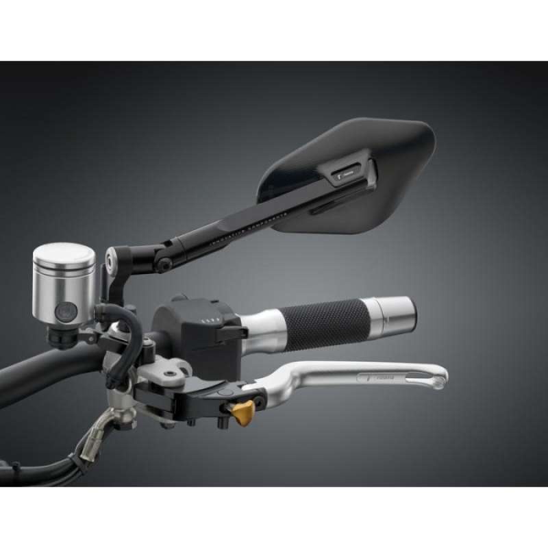 Promo Spion Tomok Rizoma Elisse Oktagon Full Cnc Motor Universal Nmax ...