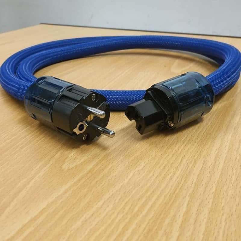 Promo Weiduka Schuko Signature Power Cable Iec 1.5m Diskon 50% Di ...