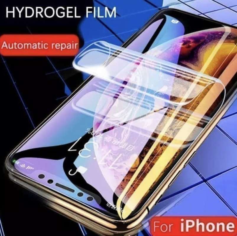 Promo Hydrogel Vertu Ascent Ferrari 1947/ascent Ti Silver/aster P/constellation Aster T ...