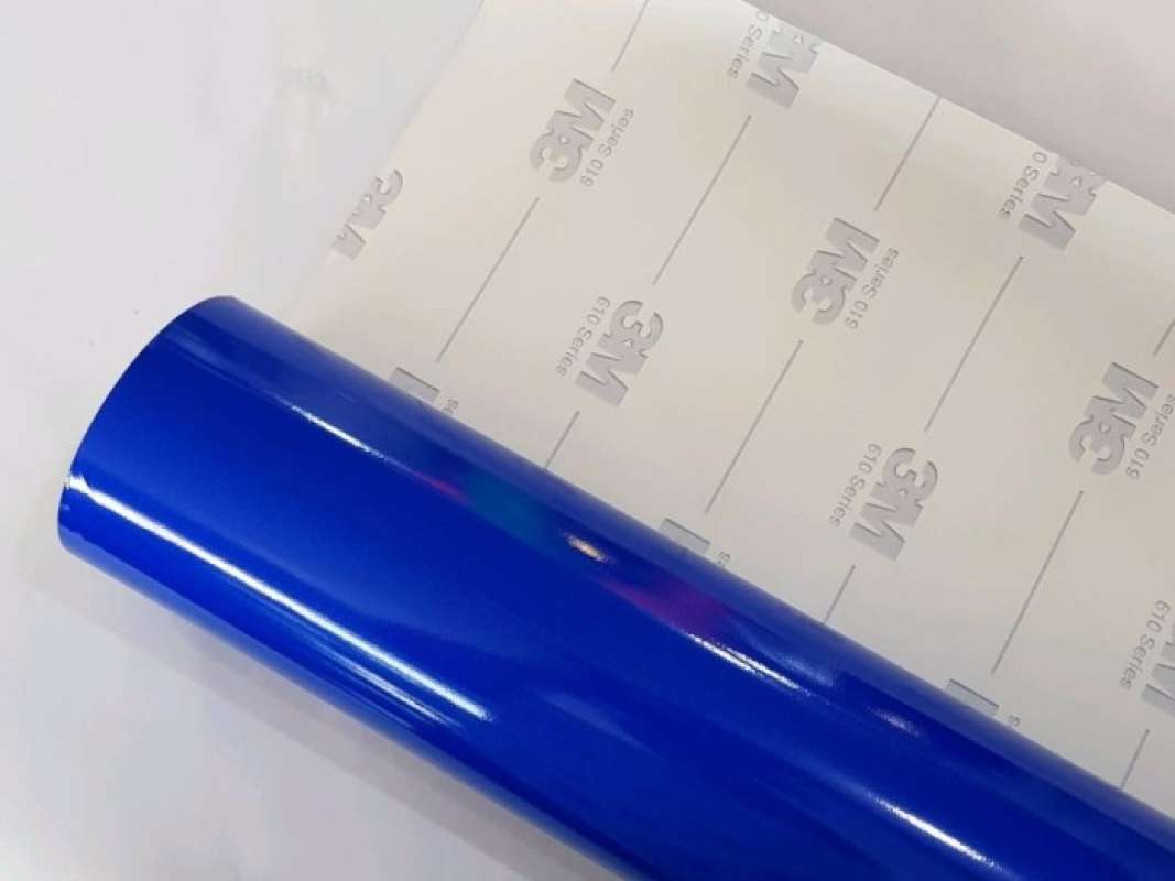 Promo Stiker Skotlet 3m Scothlite 610 Series Reflective L = 120 Cm ...