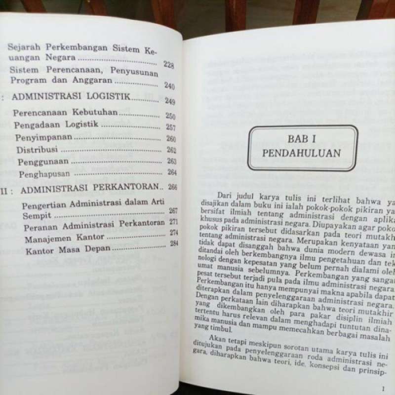 Jual Buku Kerangka Dasar Ilmu Administrasi Di Seller Noelle ... Jual Buku Kerangka Dasar Ilmu Administrasi Di Seller Noelle ...