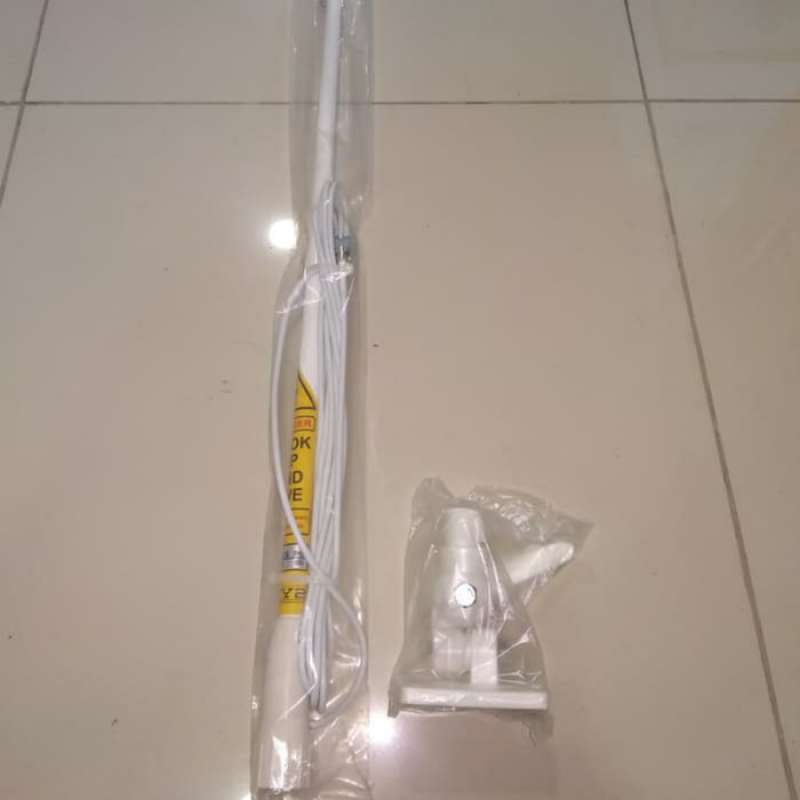 Promo Antenna Marine Vhf Antena Kapal Laut Anti Karat 1.1m Sky2 M425 ...
