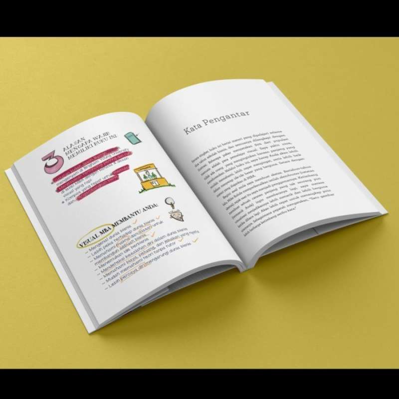 Jual Buku The Visual Mba Original Jason Barron Ori Di Seller Rumix ...