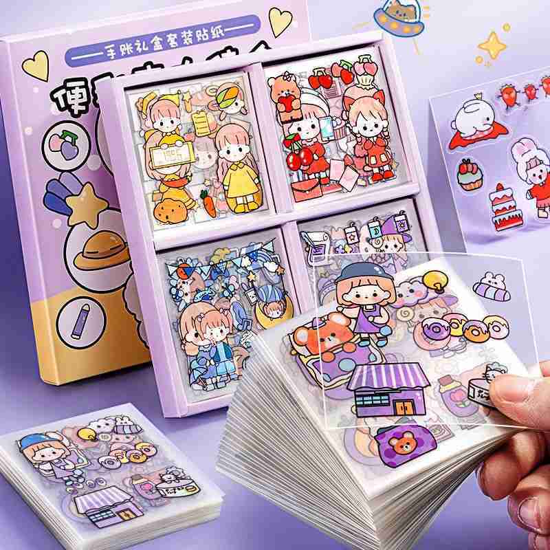 Jual Sticker Laptop Aesthetic Original Murah - Harga Diskon Juni 2024 ...
