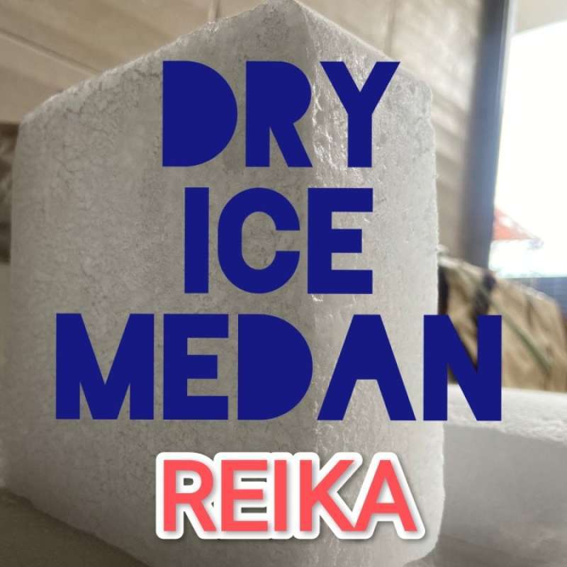Jual Dry Es Dry Ice Es Kering Biang Es Medan Di Seller Yama ...