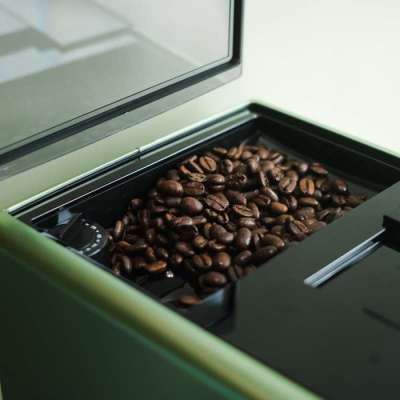 Jual Otten - Excellente Smart Automatic Coffee Machine Mesin Kopi ...