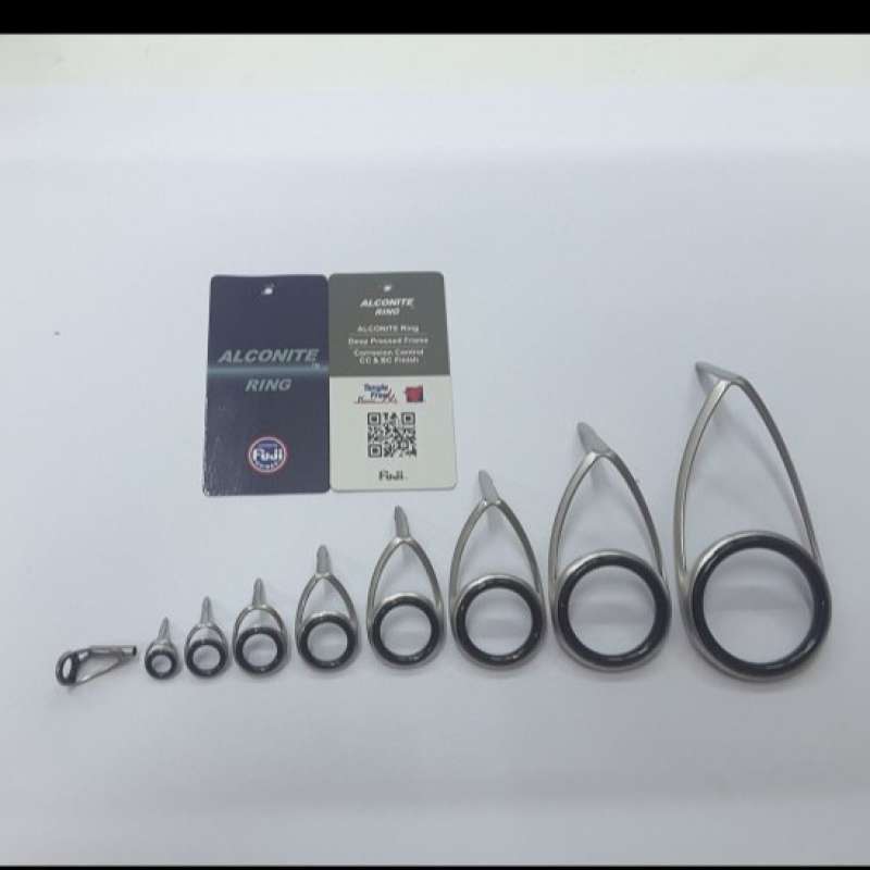 Jual Guide Set Fuji K-series (alconite) Di Seller Tombstone ...