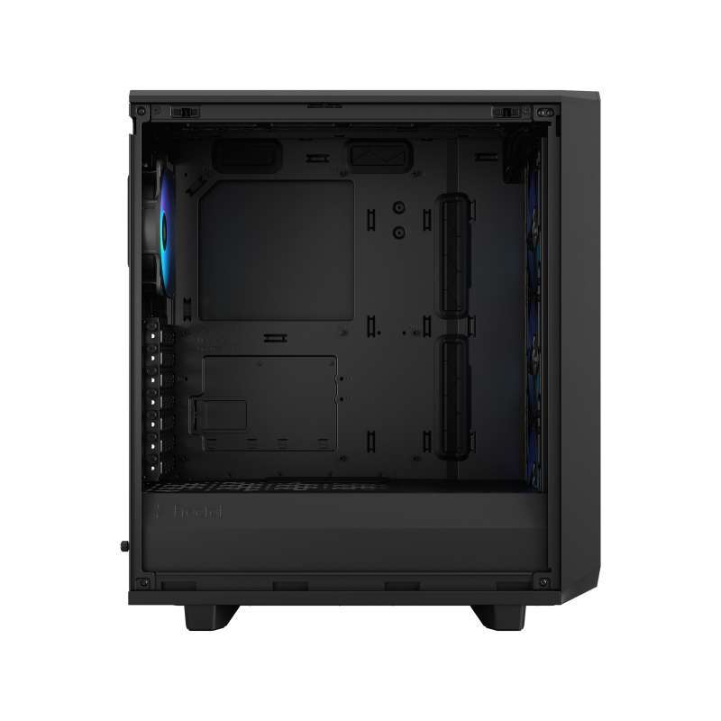 Jual Fractal Design Meshify 2 Compact Rgb Gaming Case Include 4 Fans Di ...